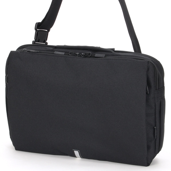 エース（ace．）/ショルダーバッグ A4 ハンスリー ace．