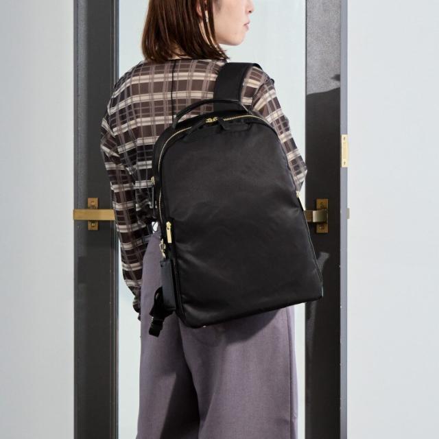 エース（ace．）/リュック ビジネスバッグ A4収納可能 14．0インチPC エース フィッテム 68683