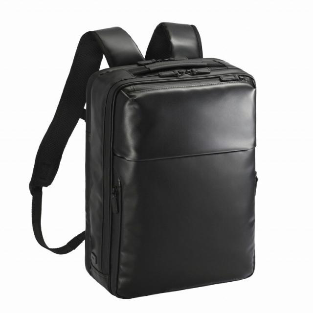 ace．（ace．）/エース ガジエタブルWR2 ビジネスリュック A4 14インチ 14L