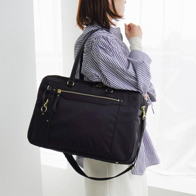 エース（ace．）/トートバッグ ビジネスバッグ B4収納可能 15．6インチPC エキスパンド ビエナ3 68703