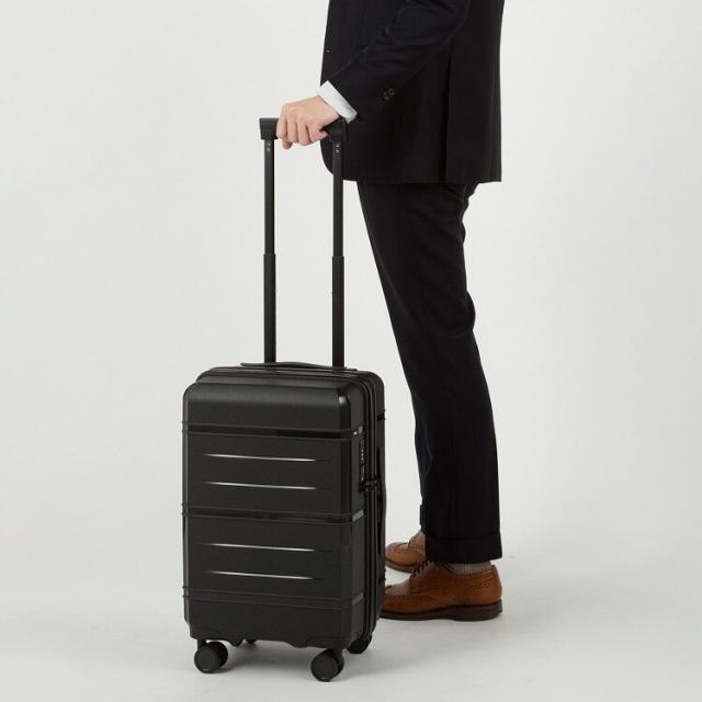 ace．（ace．）/スーツケース キャリーケース 33Ｌ 機内持ち込み タクティシティ ace．