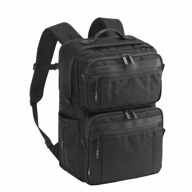 ace．（ace．）/リュックサック ビジネスリュック A4 15．6インチPC 22L デュラムーブ