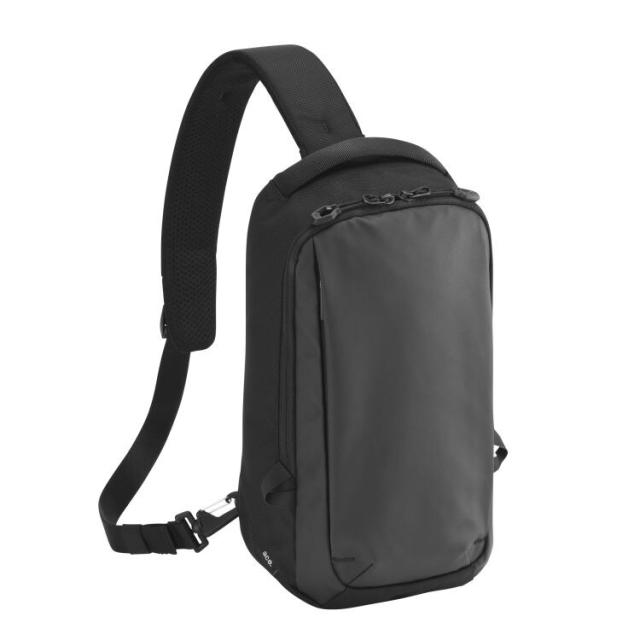 ace．（ace．）/ボディバッグ 斜め掛け 軽量  ace． ラグレンティスクロス