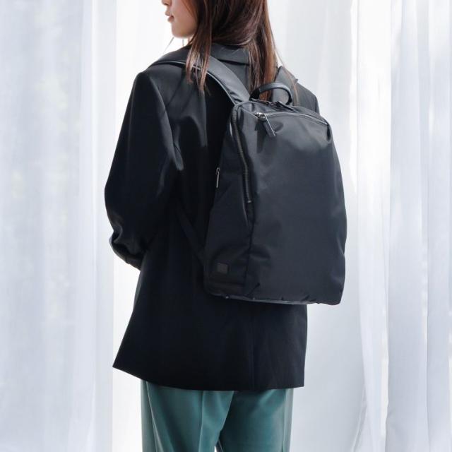 エース（ace．）/リュック ビジネスバッグ 軽量 A4収納可能 14．0インチPC エース ルフィラ 17911