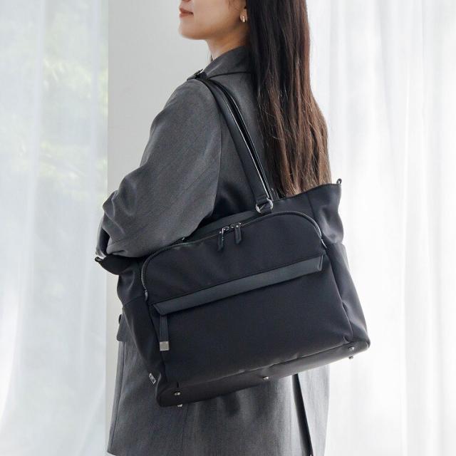 エース（ace．）/トートバッグ A4収納可能 13．3インチPC エース ラプリム 68803