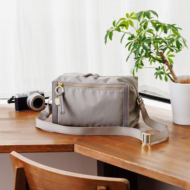 ace．（ace．）/ショルダーバッグ 横ショルダー 猫 17832 ace． HAyU