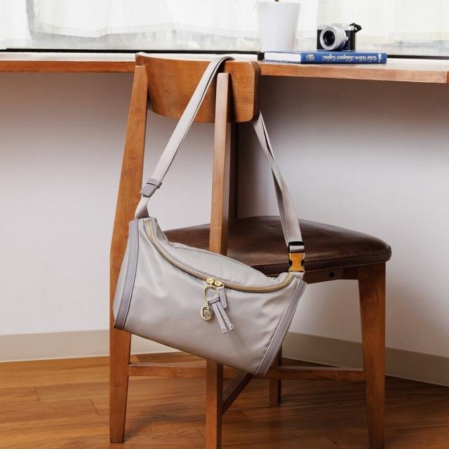 ace．（ace．）/ショルダーバッグ ボディバッグ 猫 17835 ace． HAyU