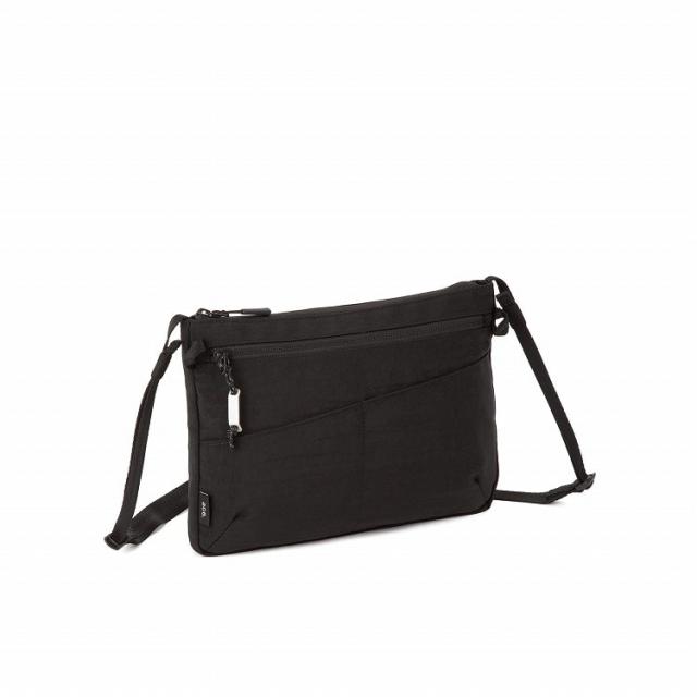 ace．（ace．）/ショルダーバッグ 軽量 撥水 ace． エース ファルテライト 17891