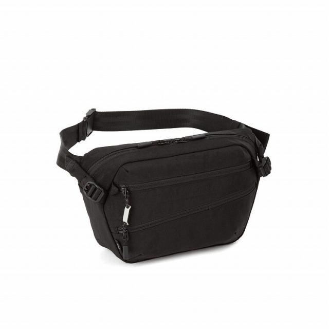 ace．（ace．）/ボディバッグ ウエストバッグ 軽量 撥水 ace． エース ファルテライト 17892