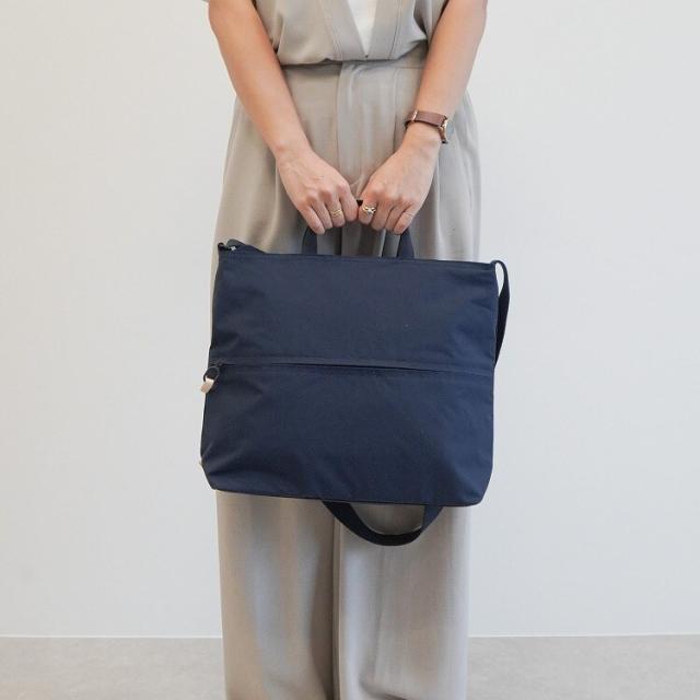 ace．（ace．）/ショルダーバッグ A4サイズ 軽量 撥水 ace． エース スポーベル3 17813