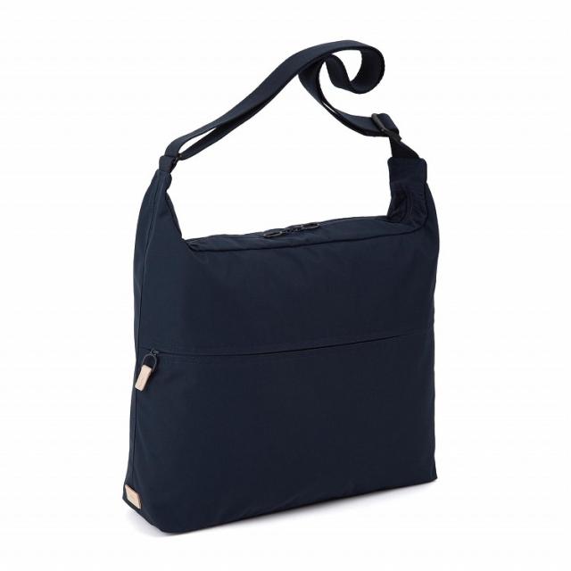 ace．（ace．）/ショルダーバッグ B4サイズ 撥水 ace． エース スポーベル3 17814