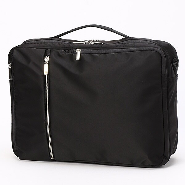 エース（ace．）/ビジネスリュック 3WAY ガジェタブル  B4 15インチPC 2気室 エース