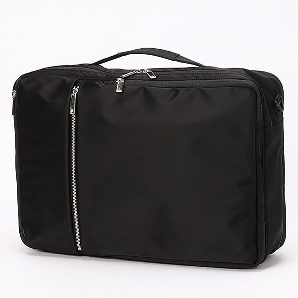 エース（ace．）/ビジネスリュック 3WAY ガジェタブル B4 15．6インチPC 2気室 エース