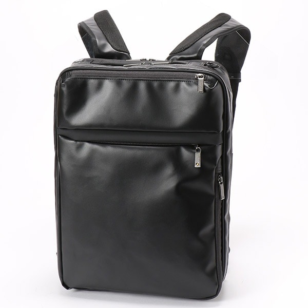 エース（ace．）/ビジネスリュック ガジェタブルWR 3WAY B4 15インチPC  14リットル 撥水 エース