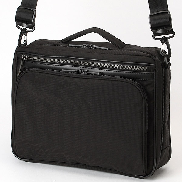 エース（ace．）/ace．GENE ショルダーバッグ 横型 A4 軽量