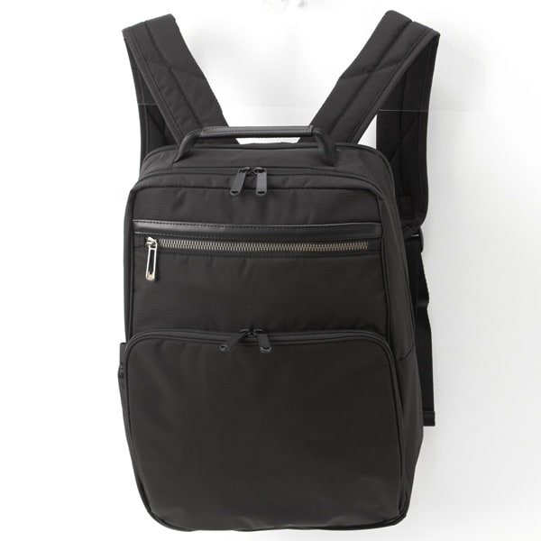 エース（ace．）/ace．GENE ビジネスリュック B4 2気室 PC収納