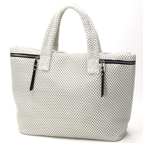 ル カモフラージュ トライブ（le camouflage tribe）/【メッシュ】大きめトートバッグ