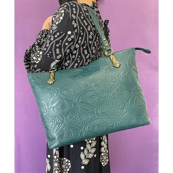 アナ スイ（ANNA SUI）/ノヴァ トートバッグ