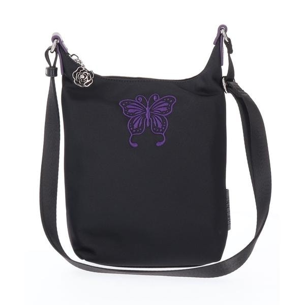 アナ スイ（ANNA SUI）/ヴォヤージュ ショルダーバッグ