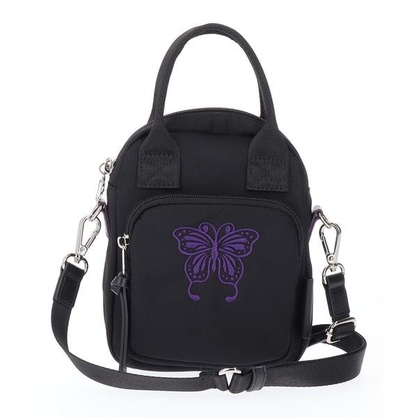 アナ スイ（ANNA SUI）/ヴォヤージュ 2wayミニショルダー