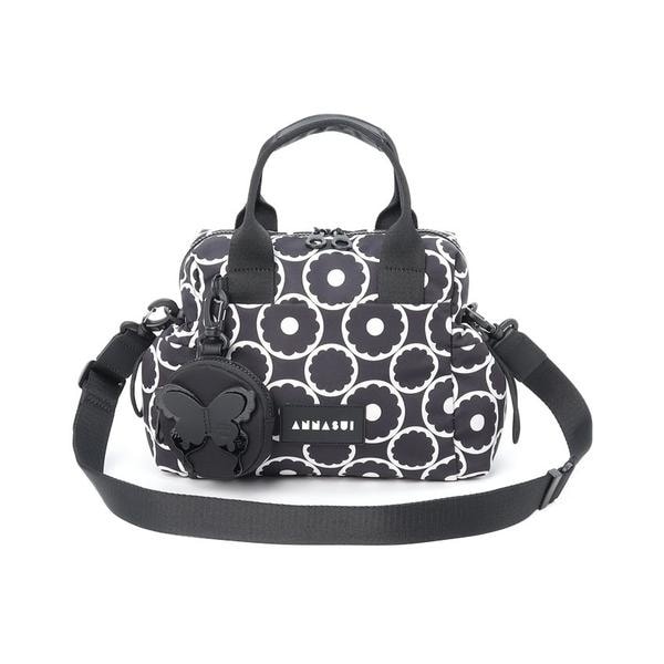 アナ スイ（ANNA SUI）/ヴァケーション ミニボストンバッグ