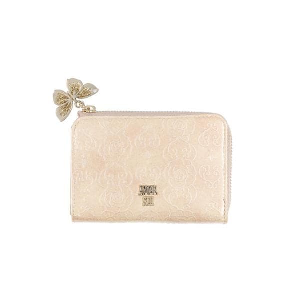 アナ スイ（ANNA SUI）/アナスイ ANNA SUI ローズハート マルチケース