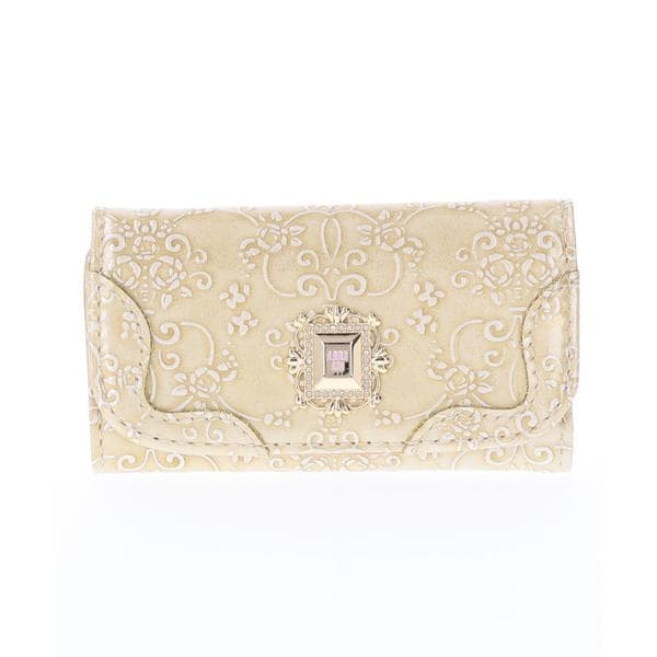 アナ スイ（ANNA SUI）/アナスイ ANNA SUI ルーミー キーケース