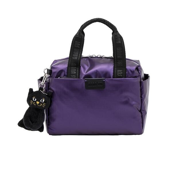 アナ スイ（ANNA SUI）/アナスイ ANNA SUI ワンダー 2WAYミニボストンバッグ