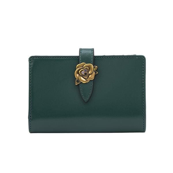 アナ スイ（ANNA SUI）/アナスイ ANNA SUI ブルボン 二つ折り財布