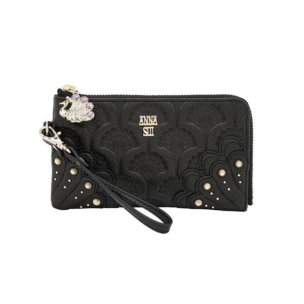 アナ スイ（ANNA SUI）/アナスイ ANNA SUI ピーコック フラグメントケース