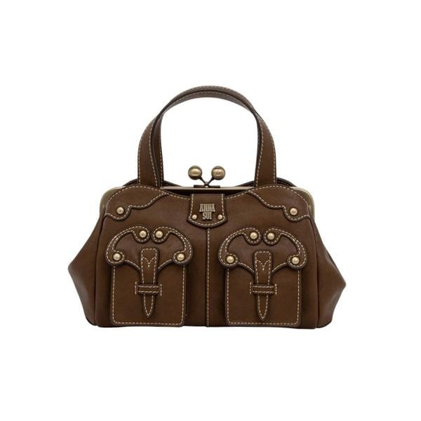 アナ スイ（ANNA SUI）/アナスイ ANNA SUI キャロル 2WAYハンドバッグ