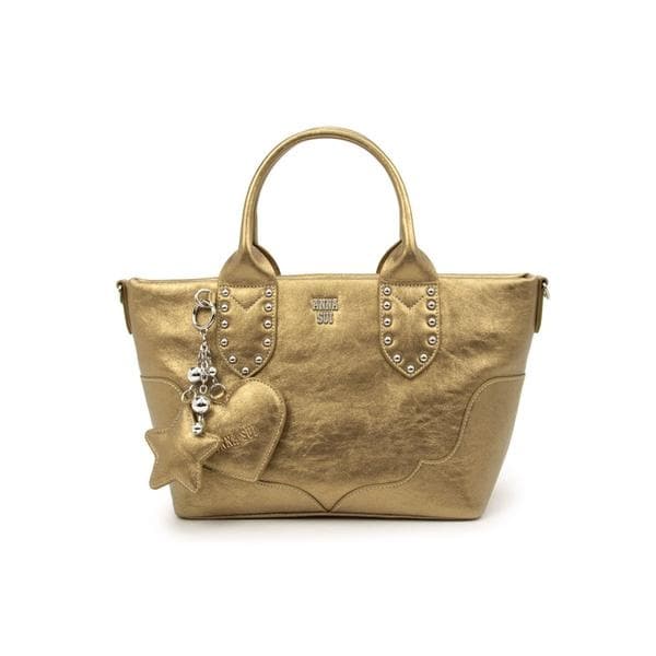 【NEW】アナ スイ（ANNA SUI）/アナスイ ANNA SUI ルミナス 2WAYトートバッグ
