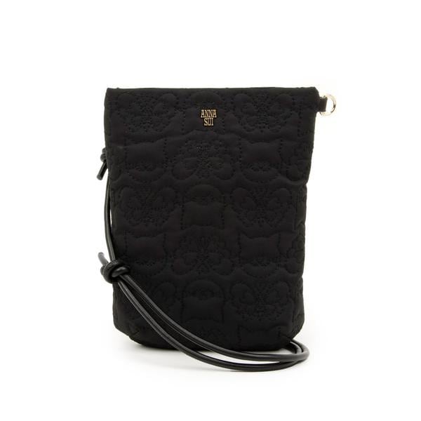 【NEW】アナ スイ（ANNA SUI）/アナスイ ANNA SUI TITIカスタム ミニショルダーバッグ