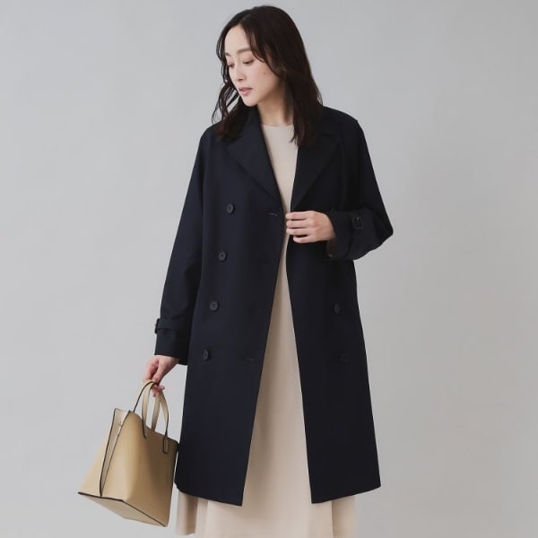 アンタイトル（UNTITLED）/【通勤やフォーマルシーンにオススメ