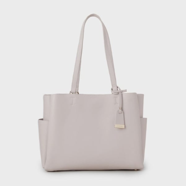 アンタイトル（UNTITLED）/【追加通勤におすすめ】ライトトート