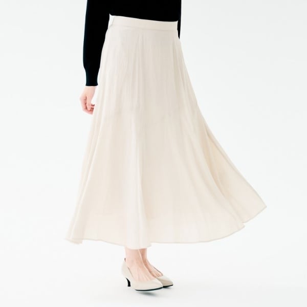アンタイトル（UNTITLED）/ロングスカート