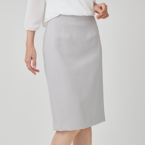 クード シャンス（COUP DE CHANCE）/【手洗い可／日本製／スーツ可】タイトスカート