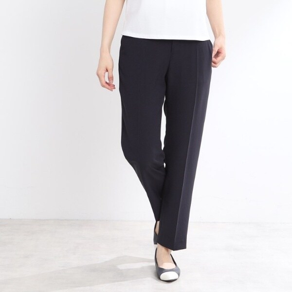 リフレクト（Reflect）/【洗える／セットアップ可／通勤におすすめ】ライティストレッチパンツ