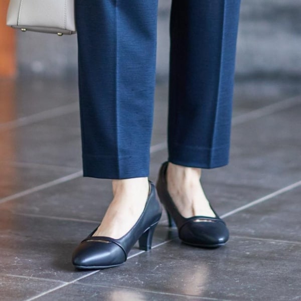 リフレクト（Reflect）/【至福の履き心地】’25秋冬 やみつきパンプス