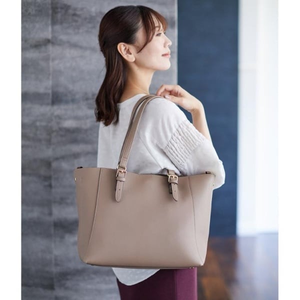 リフレクト（Reflect）/【WEB先行カラーあり／たっぷり収納！／通勤におすすめ】’25秋冬毎日バッグ