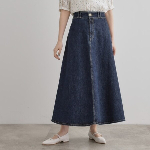 グローブ（grove）/【SOMETHING（R）】SPREAD SKIRT