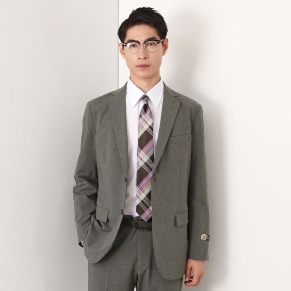 ザ ショップ ティーケー（THE SHOP TK）/CARREMAN／キャリーマンTRジャケット【セットアップ可洗濯機OK】