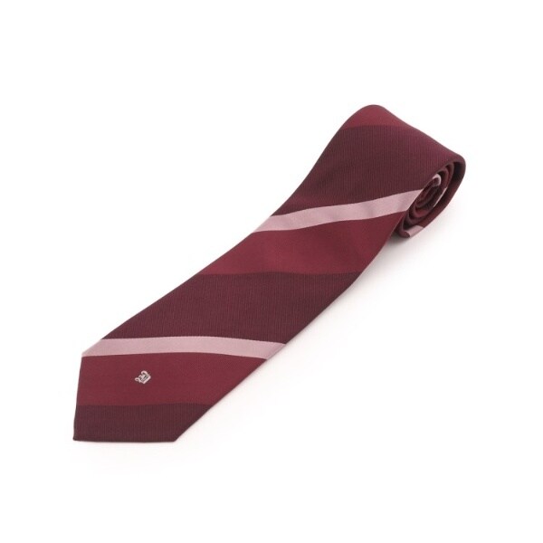 ドレステリア（DRESSTERIOR）/トーナルワイドストライプタイ