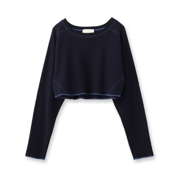 ドレステリア（DRESSTERIOR）/CaRouseLamBRa（ケラウズランブラ）ショートスウェット