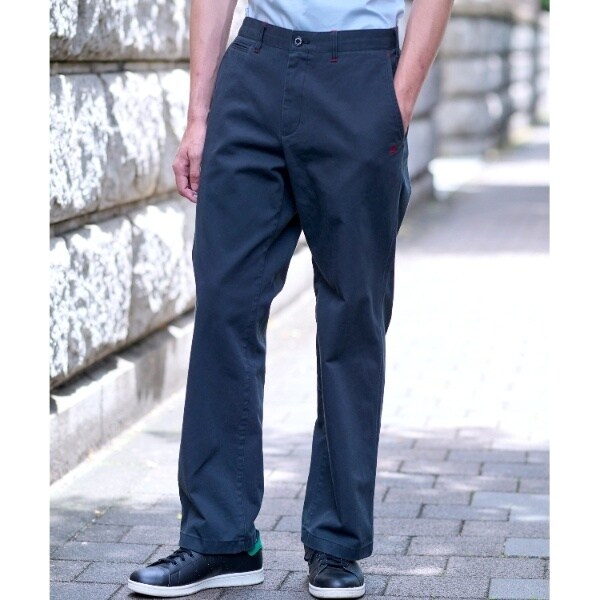 ドレステリア（DRESSTERIOR）/ヴィンテージ アルティメットチノパンツ
