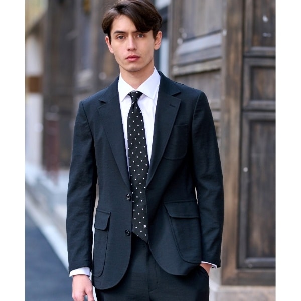 ドレステリア（DRESSTERIOR）/【洗えるセットアップ可】シェルタリングドライ ジャケット