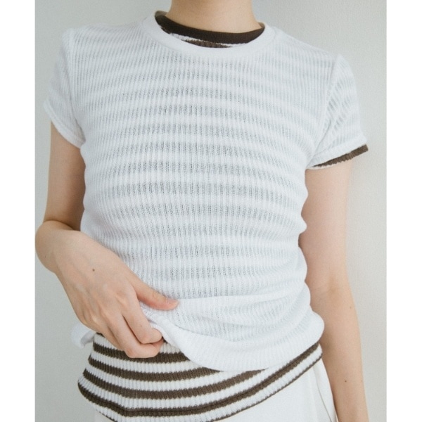 ドレステリア（DRESSTERIOR）/Carouselambra（ケラウズランブラ）パックTシャツ