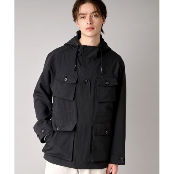 ドレステリア（DRESSTERIOR）/ブリティッシュアーミー DICROS ジャケット