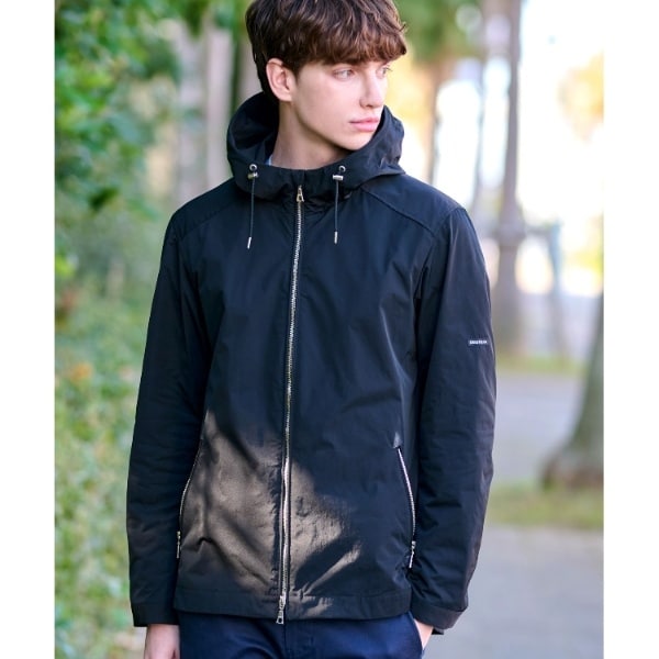 ドレステリア（DRESSTERIOR）/LIMONTA ハイスペックパーカ