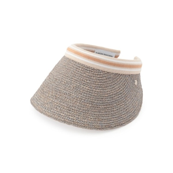 ドレステリア（DRESSTERIOR）/Helen Kaminski（ヘレンカミンスキー）BIANCA12 サンバイザー